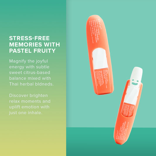 Pastel – DREAMRS