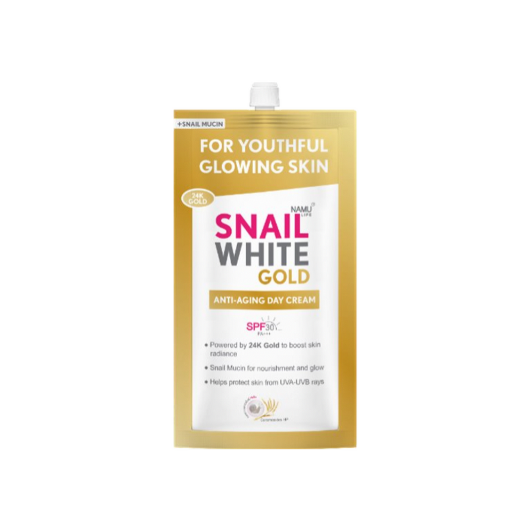 SNAILWHITE – DREAMRS